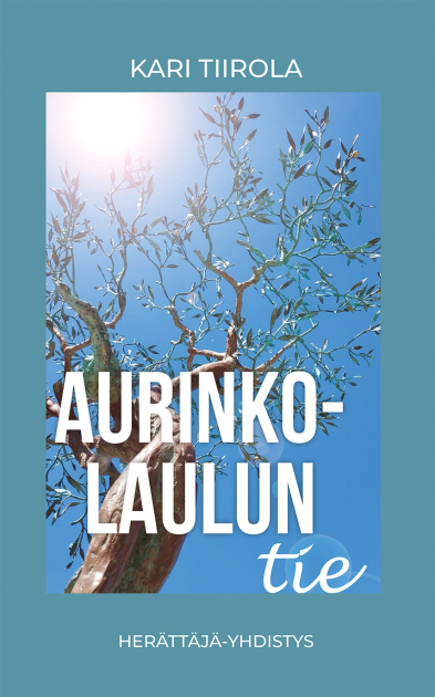 Matkalaista taluta - herännäiskirjoituksia 2023-25 (2025) - Herättäjä ...